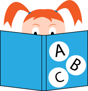 Font Book Vector Icon - [Free Download] - (SVG and PNG)