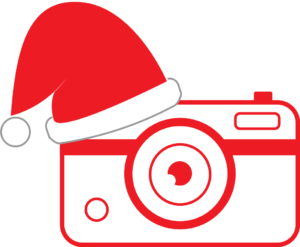 Halloween Camera Vector Icon - [Free Download] - (SVG and PNG)