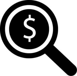 Google Search Vector Icon - [Free Download] - (SVG and PNG)