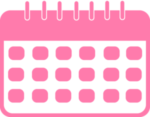 Calendar App Vector Icon - [Free Download] - (SVG and PNG)