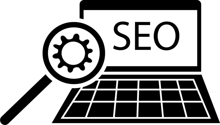 Google Search Vector Icon - [Free Download] - (SVG and PNG)