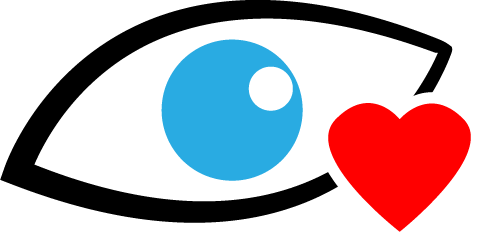 Eye Health Vector Icon - [Free Download] - (SVG and PNG)