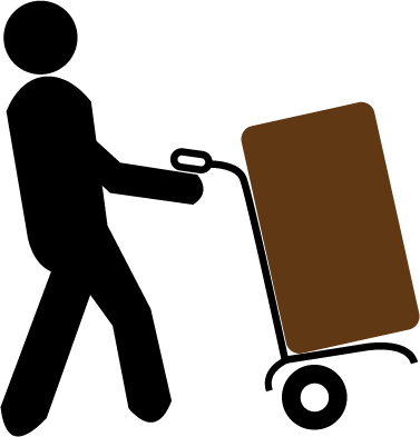 Hard Working Vector Icon - [Free Download] - (SVG and PNG)