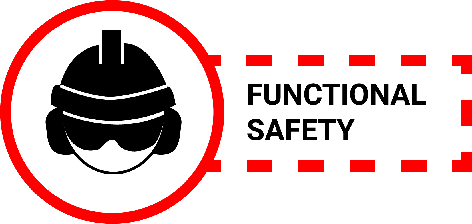 Functional Safety Vector Icon Free Download SVG And PNG 